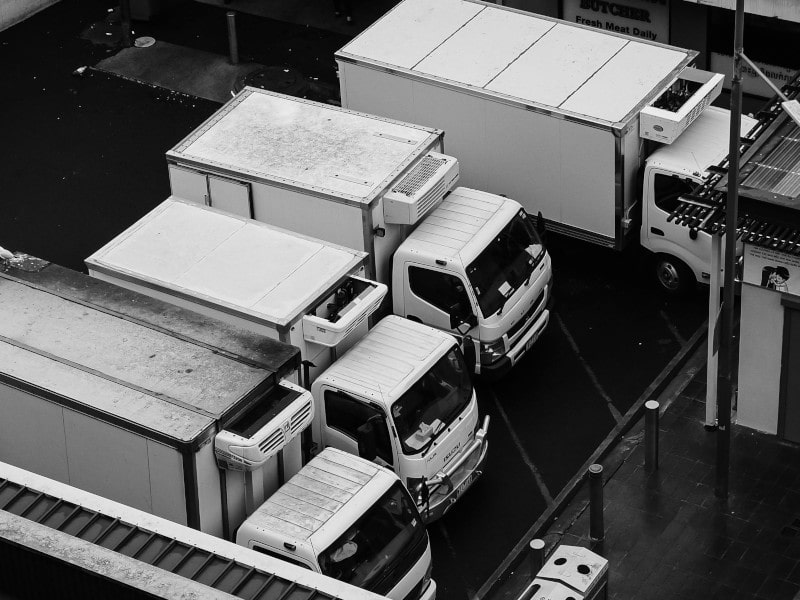 Trade Deliveries
